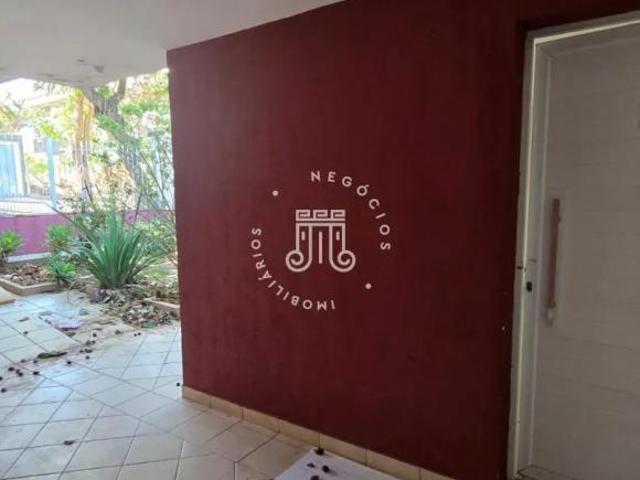 CASA TÉRREA PARA VENDA NA VILA ALVORADA JUNDIAÍ / SP