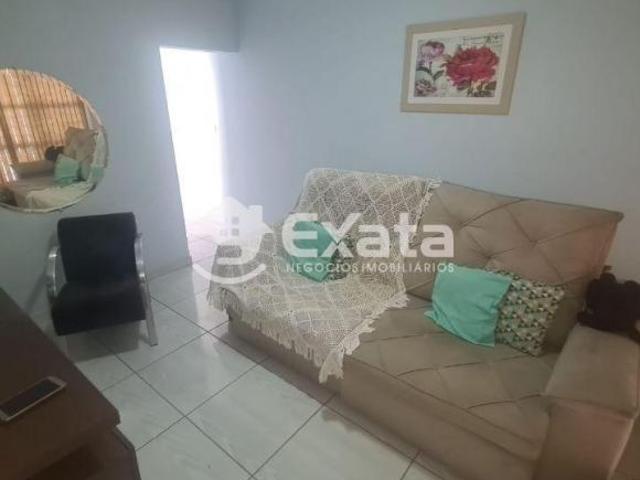 Casa terrea para venda na Vila Assis
