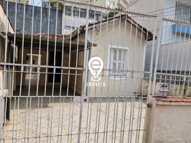 CASA TÉRREA PARA VENDA NA VILA DA SAÚDE DE 2 DORMITÓROS!
