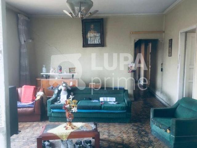 Casa Térrea para venda na Vila Isolina Mazzei