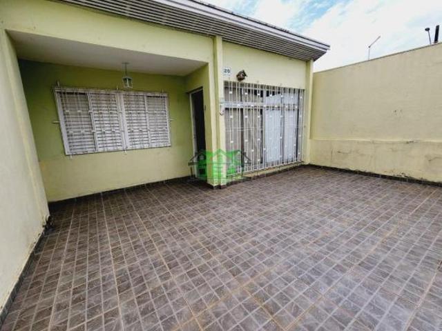 Casa Térrea para Venda na Vila Leopoldina, 2 dorm, 1 suíte, 2 vagas, 80 m, 119 m