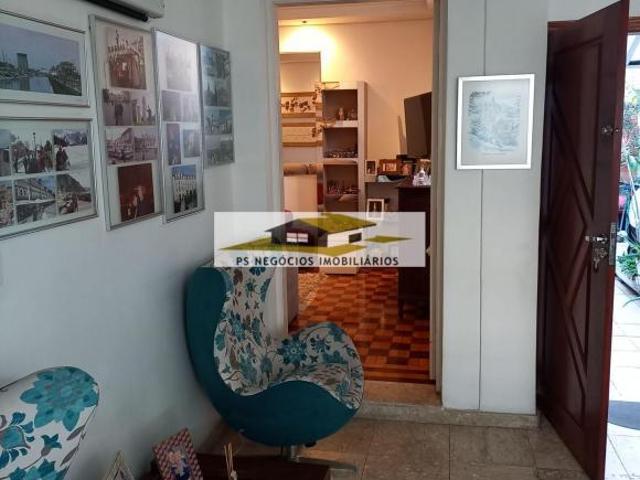 Casa Térrea para venda na Vila Monumento