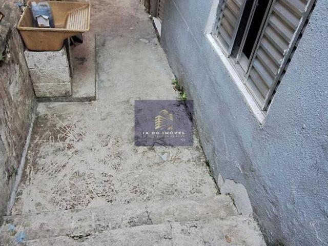 Casa Térrea para venda na Vila Mascote!