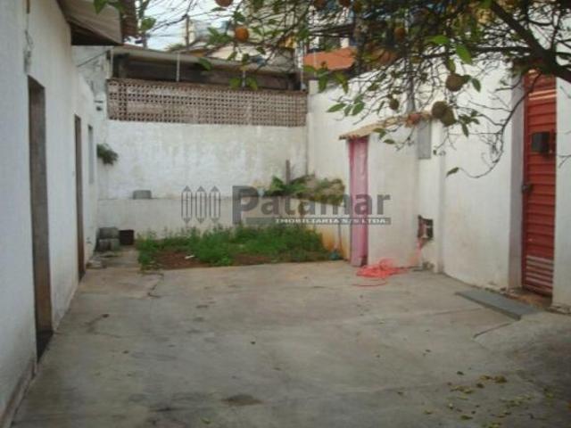 Casa Térrea para Venda na Vila Sônia ? Oportunidade Imperdível!