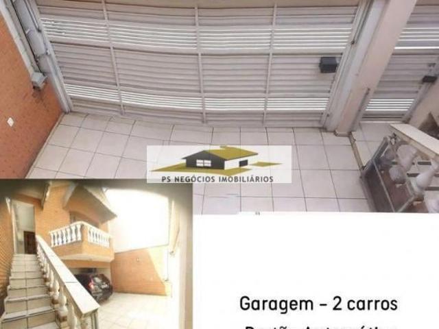 Casa Térrea para venda na Vila Prudente