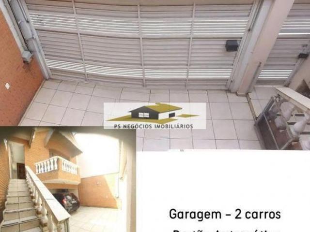 Casa Térrea para venda na Vila Prudente