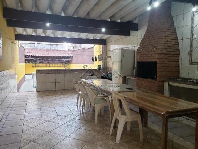 CASA TÉRREA PARA VENDA NA VILA RÉ