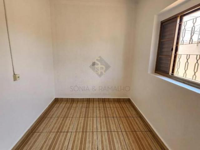 Casa térrea para venda, na Vila Xavier em Araraquara