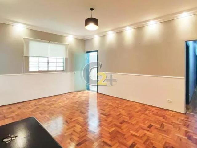 Casa térrea para venda nas Perdizes com 3 quartos e 2 suite, 1 vaga