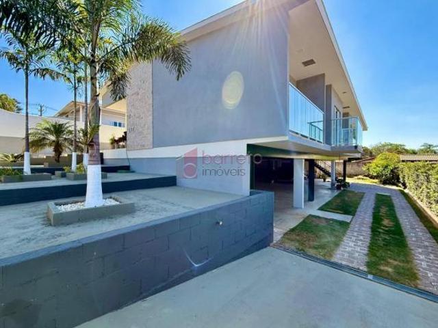 CASA TÉRREA PARA VENDA NO MEDEIROS JUNDIAÍ/SP