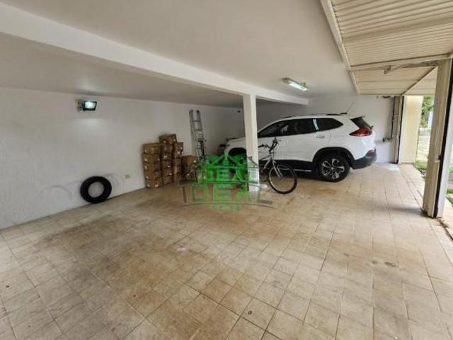 Casa Térrea para Venda no Alto da Lapa, 4 dormitórios