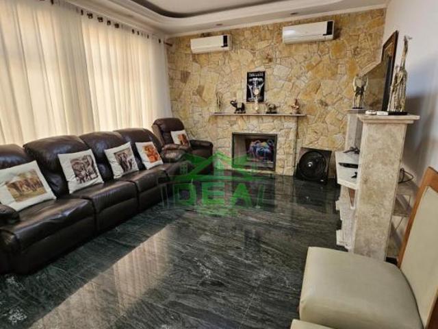 Casa Térrea para Venda no Alto da Lapa, 4 dorms sendo 2 Suítes, 5 vagas, Piscina e Churrasqueira