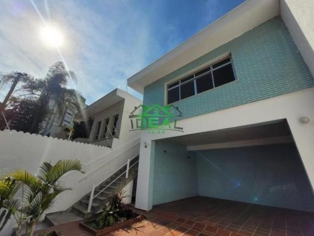 Casa Térrea para Venda no Alto da Lapa, 3 dorm s, 4 vaga s, 131 m²