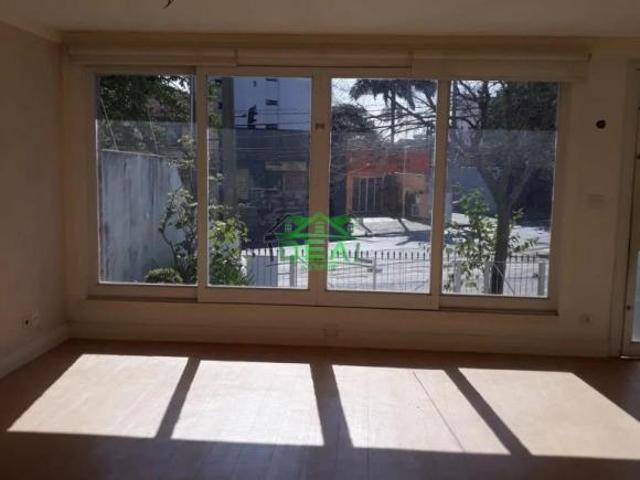 Casa Térrea para Venda no Alto da Lapa, 3 dorm s, 1 suite s, 10 vaga s, 223 m²AC e 360AT
