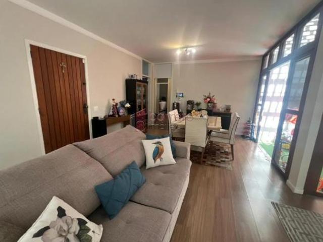 CASA TÉRREA PARA VENDA NO BAIRRO VILA MARIA LUIZA JUNDIAÍ/SP