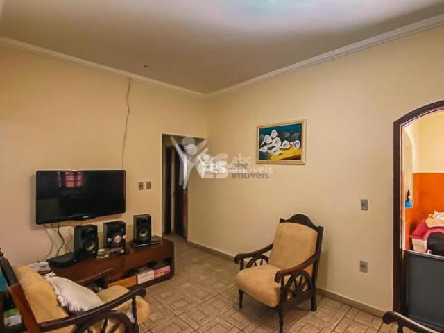 Casa térrea para venda no bairro Vila Bastos, Santo André SP. REF: 13429