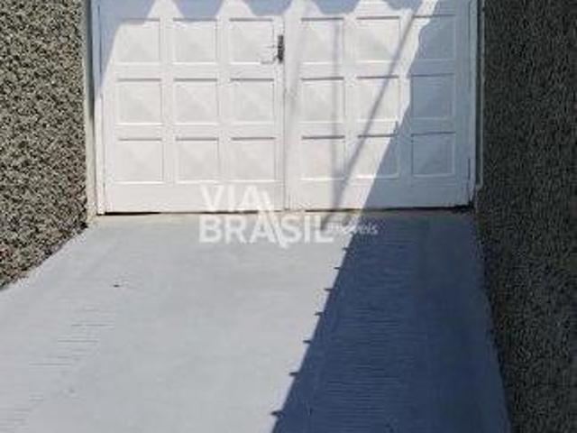 Casa Térrea para Venda no bairro Vila Guarani Santo André 160m² R$ 590.000,00