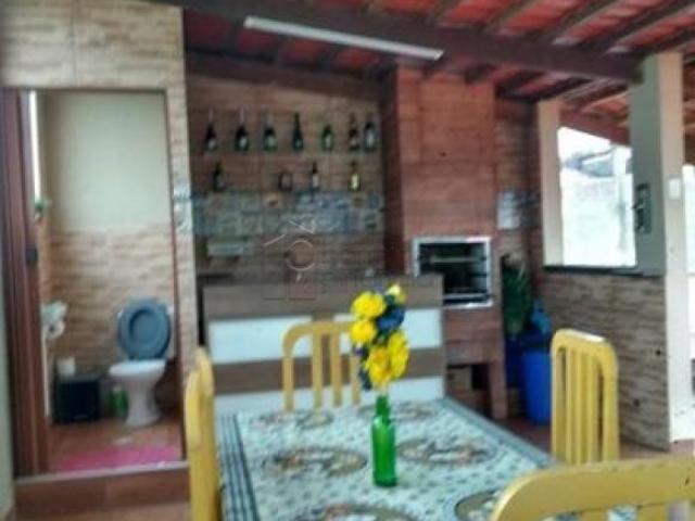 CASA TÉRREA PARA VENDA NO BAIRRO VILA PROGRESSO JUNDIAÍ/SP