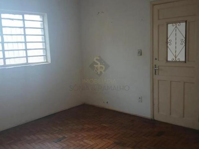 Casa Térrea para Venda no Bairro Vila Tibério