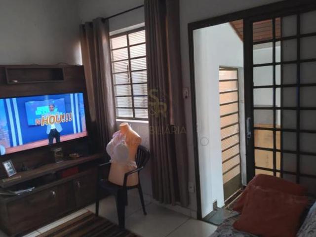 Casa térrea para venda no bairro Vila Tibério em Ribeirão Preto SP