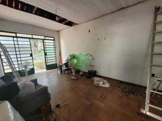 Casa Térrea para Venda no bairro Alto da lapa, 2 dorm, 4 vagas, 130 m