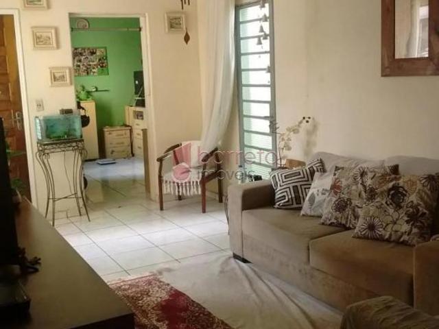 CASA TÉRREA PARA VENDA NO BAIRRO ANHANGABAÚ JUNDIAÍ/SP