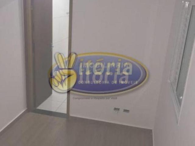 Casa Térrea para Venda no bairro Campestre
