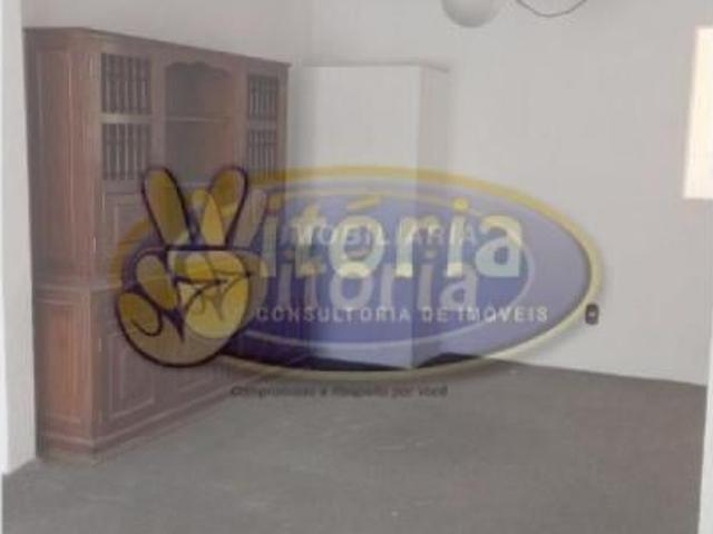 Casa Térrea para Venda no bairro Centro Santo André