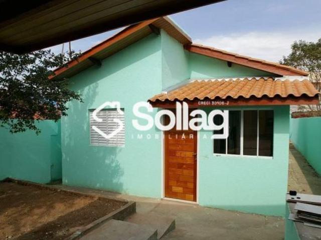Casa térrea para venda no bairro da Capela em Vinhedo, interior de São Paulo
