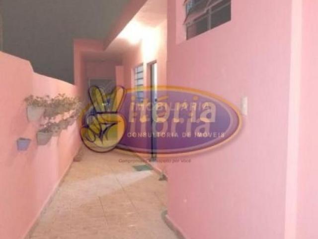 Casa Térrea para Venda no bairro Demarchi SBC