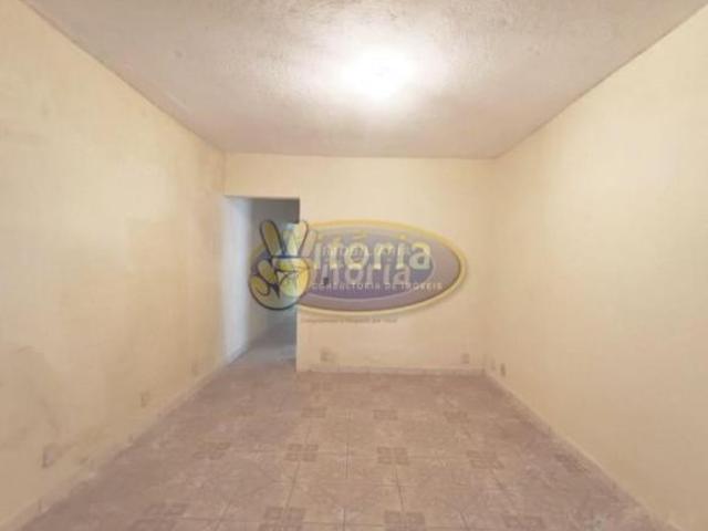 CASA TÉRREA PARA VENDA NO BAIRRO DO TABOÃO