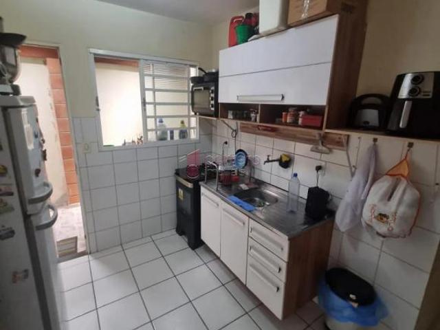 CASA TÉRREA PARA VENDA NO BAIRRO FAZENDA GRANDE JUNDIAÍ/SP