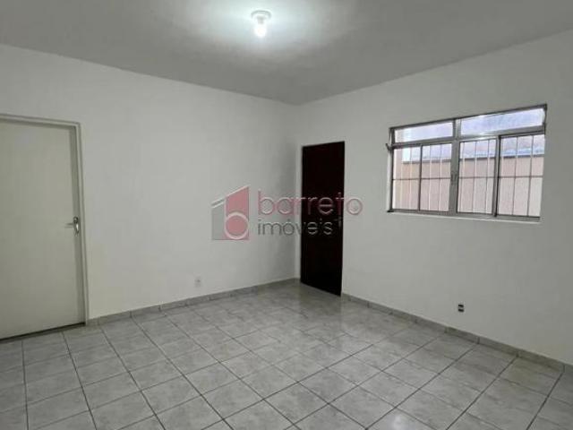 CASA TÉRREA PARA VENDA NO BAIRRO JARDIM DAS TULIPAS JUNDIAÍ/SP
