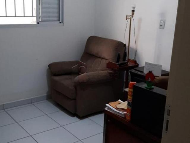 CASA TÉRREA PARA VENDA NO BAIRRO JARDIM IPANEMA JUNDIAÍ/SP