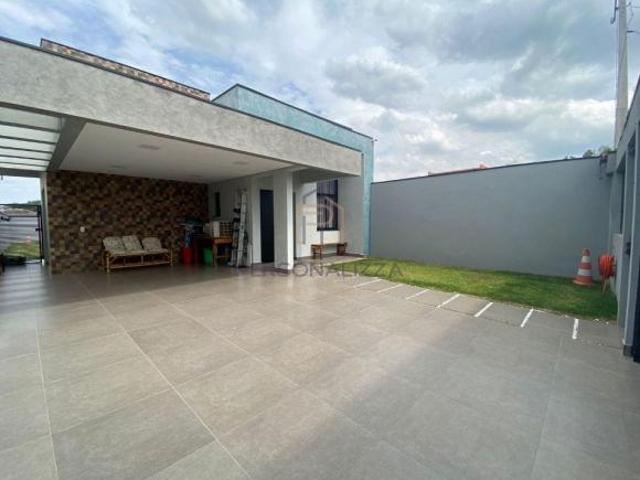 Casa terrea para venda no Bairro Jardim Italia, Itupeva/SP