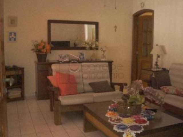 CASA TÉRREA PARA VENDA NO BAIRRO JARDIM MARTINS JUNDIAÍ/SP