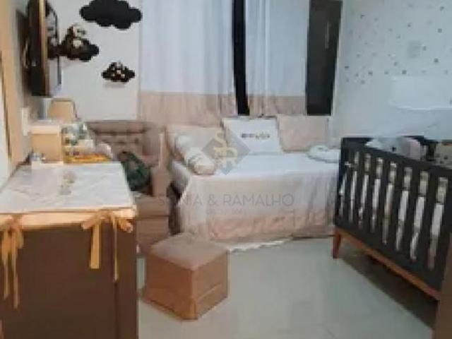 Casa Térrea para Venda no bairro Jardim Santa Cecília, em Bonfim Paulista SP
