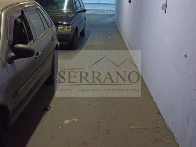 CASA TÉRREA PARA VENDA NO BAIRRO JARDIM SANTA MARIA II EM MOGI GUAÇU