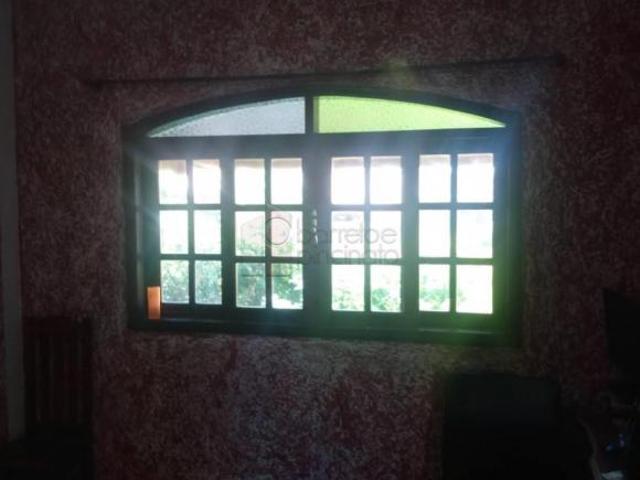 CASA TÉRREA PARA VENDA NO BAIRRO JARDIM TULIPAS JUNDIAÍ/SP
