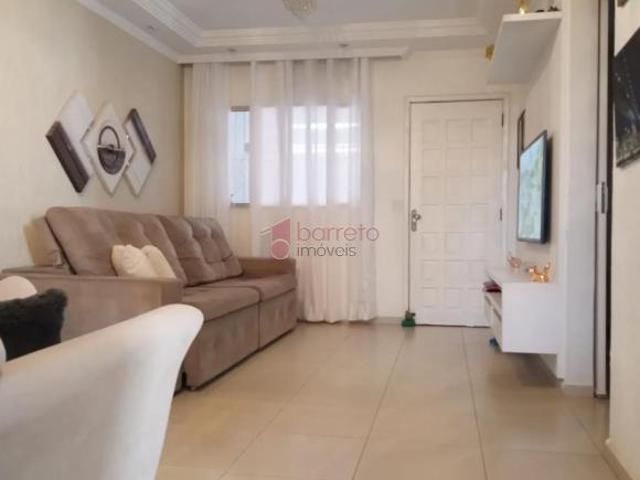 CASA TÉRREA PARA VENDA NO BAIRRO JARDIM TULIPAS JUNDIAÍ/SP