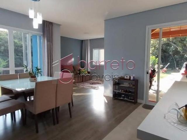 CASA TÉRREA PARA VENDA NO BAIRRO PARQUE CENTENÁRIO JUNDIAÍ/SP