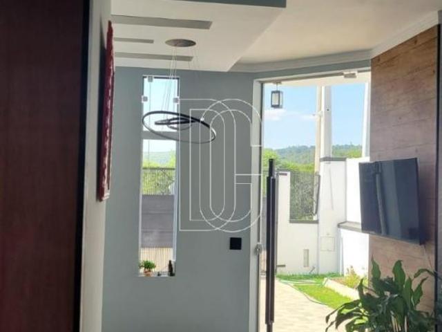CASA TERREA PARA VENDA NO BAIRRO RESIDENCIAL BOTANICA EM ITUPEVA SP