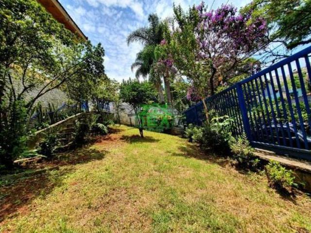 Casa Térrea para Venda no Boaçava, 3 dorm s, 3 suite s, 2 vaga s, 200 m²AC e 593AT