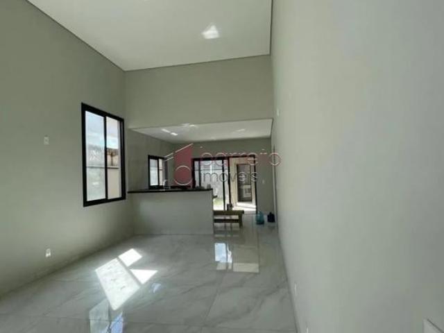 CASA TÉRREA PARA VENDA NO CONDOMOMÍNIO GRAN VILLE SÃO VENÂNCIO ITUPEVA/SP