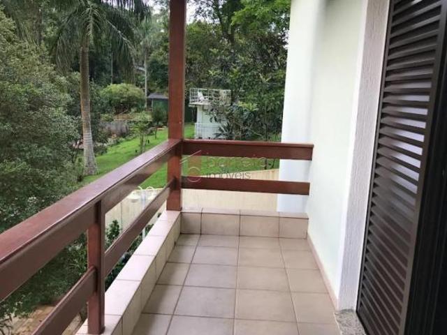 CASA TÉRREA PARA VENDA NO CONDOMÍNIO CAPITAL VILLE I CAJAMAR/SP