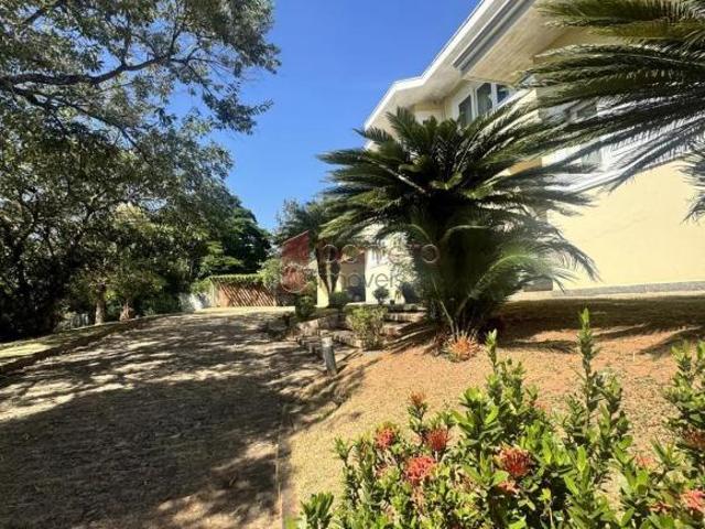 CASA TÉRREA PARA VENDA NO CONDOMÍNIO CHÁCARA MALOTA EM JUNDIAÍ/SP