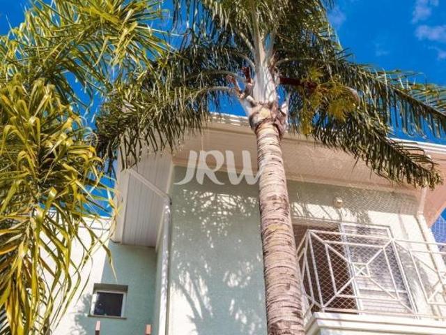 Casa Térrea Para Venda No Condomínio Aromas em Indaiatuba SP