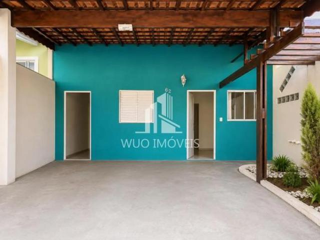 Casa Térrea para Venda no Condomínio Bosque das Aroeiras, Jardim Paraíso Jacareí/SP