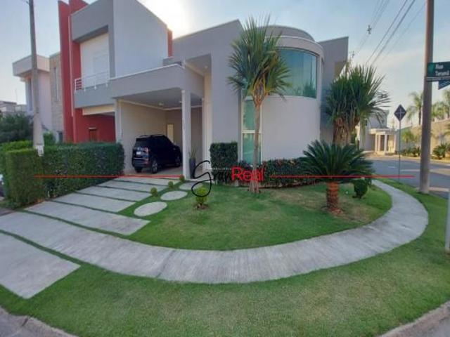 CASA TERREA PARA VENDA NO CONDOMINIO BEIRA DA MATA INDAIATUBA SP