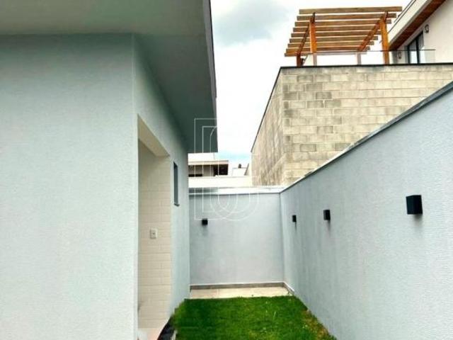 CASA TÉRREA PARA VENDA NO CONDOMINIO GRAVILLE SÃO VENÂNCIO ITUPEVA SP